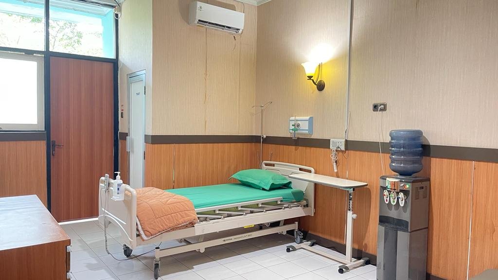 RS Bukit Asam Medika
